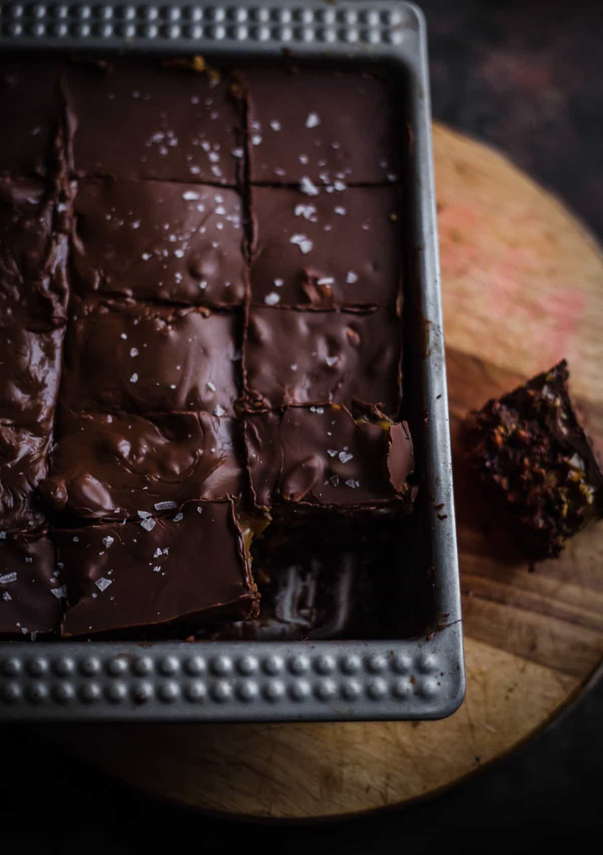 Tiffin Bar - Tiffin And Tea