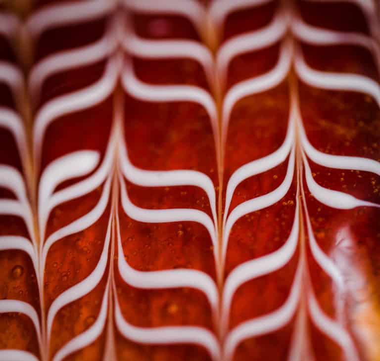 Trilece - Albanian Milk Cake (Tres Leches) - Tiffin And Tea