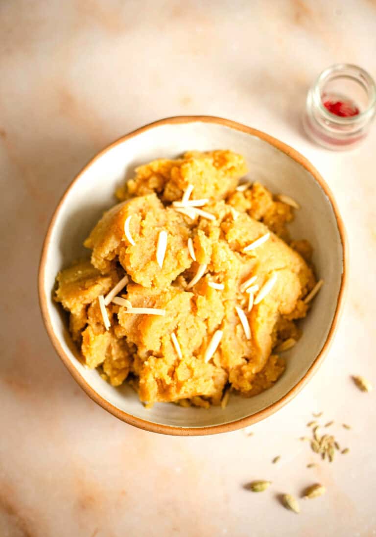 Easy Soji Recipe - Tiffin And Tea