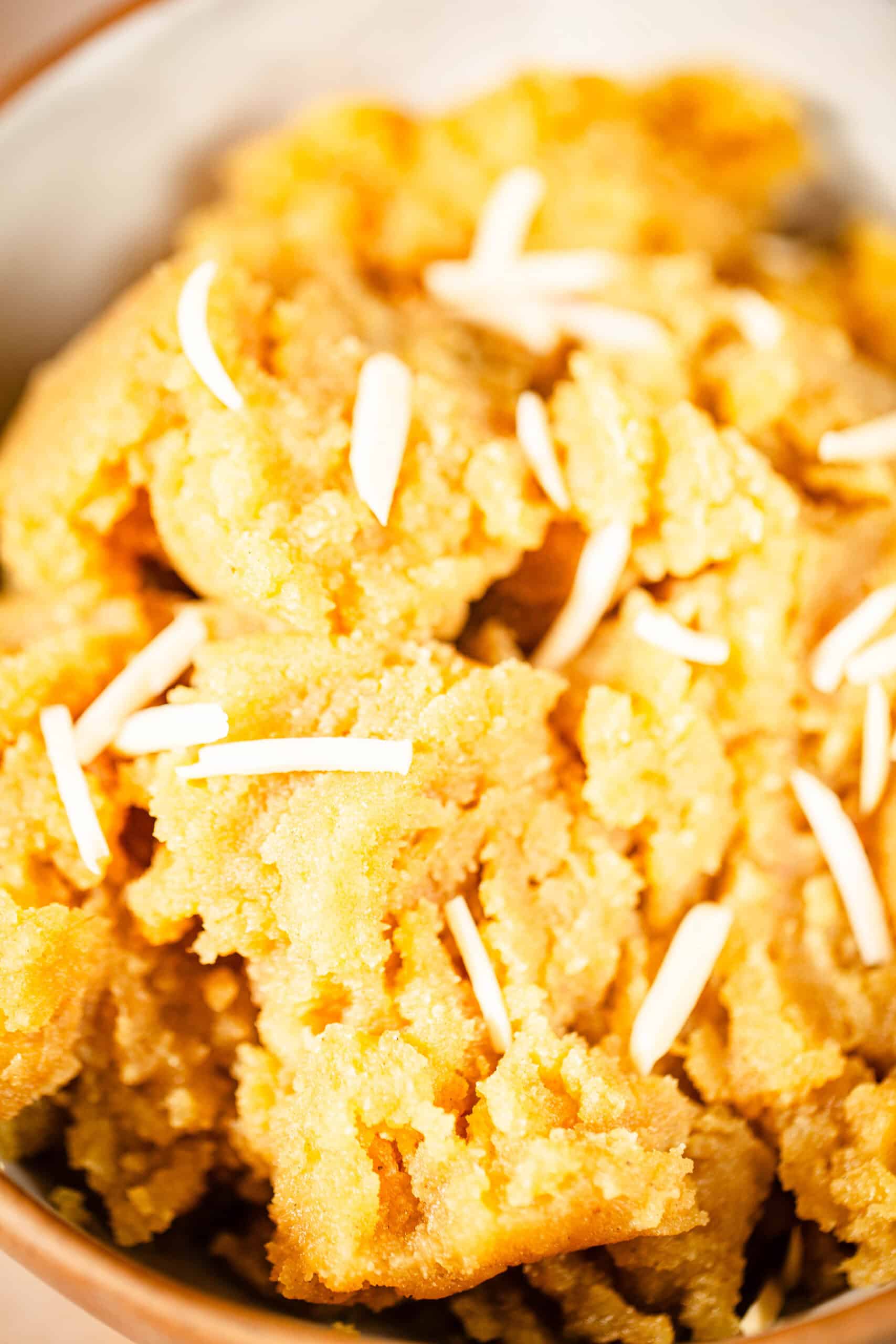 Easy Soji Recipe - Tiffin And Tea