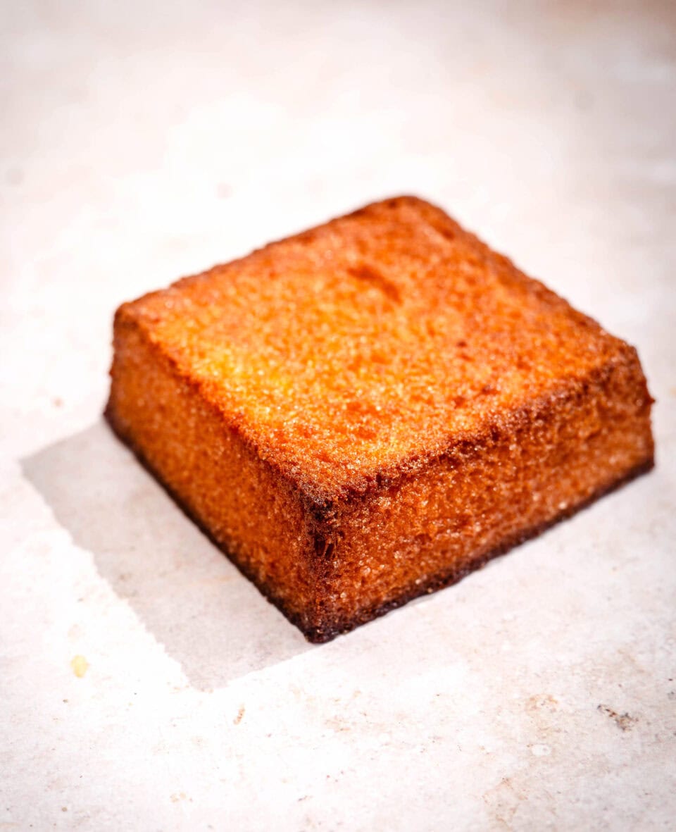 Honey Butter Toast Recipe (Japanese) - Tiffin And Tea